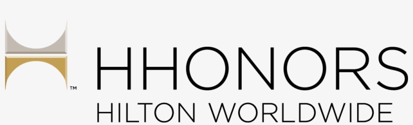 Hhonors Logo - Hilton Hhonors Logo Png - Free Transparent PNG Download ...