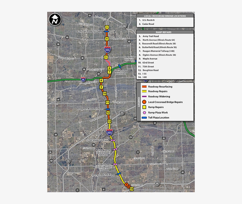 Project Overview Map - Free Transparent PNG Download - PNGkey