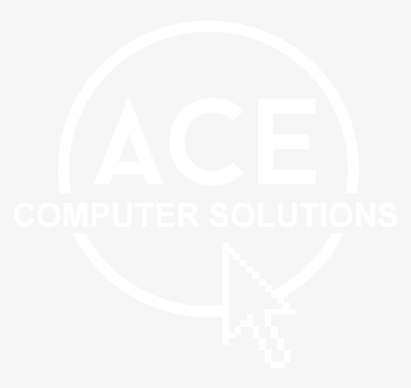Ace Computer Solutions - Computer - Free Transparent PNG Download - PNGkey