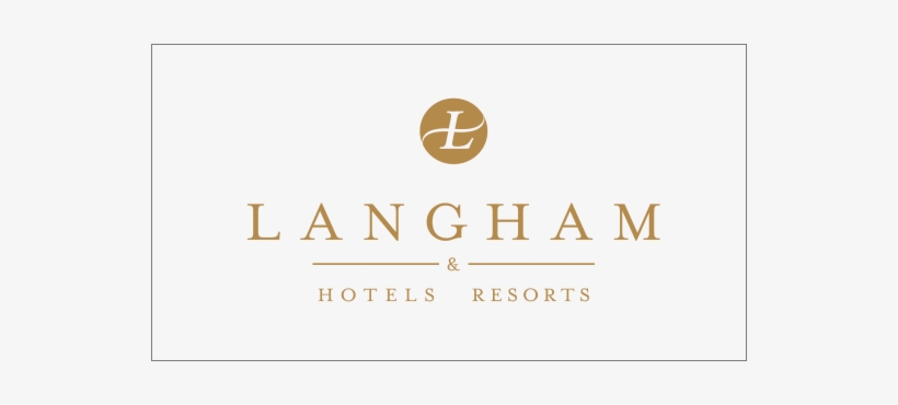 The Langham Hotels And Resorts - Langham Hotel - Free Transparent PNG ...
