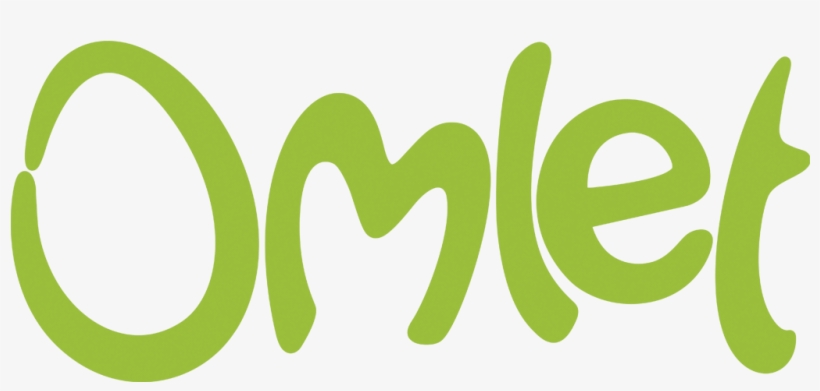 Omlet Logo - Free Transparent PNG Download - PNGkey