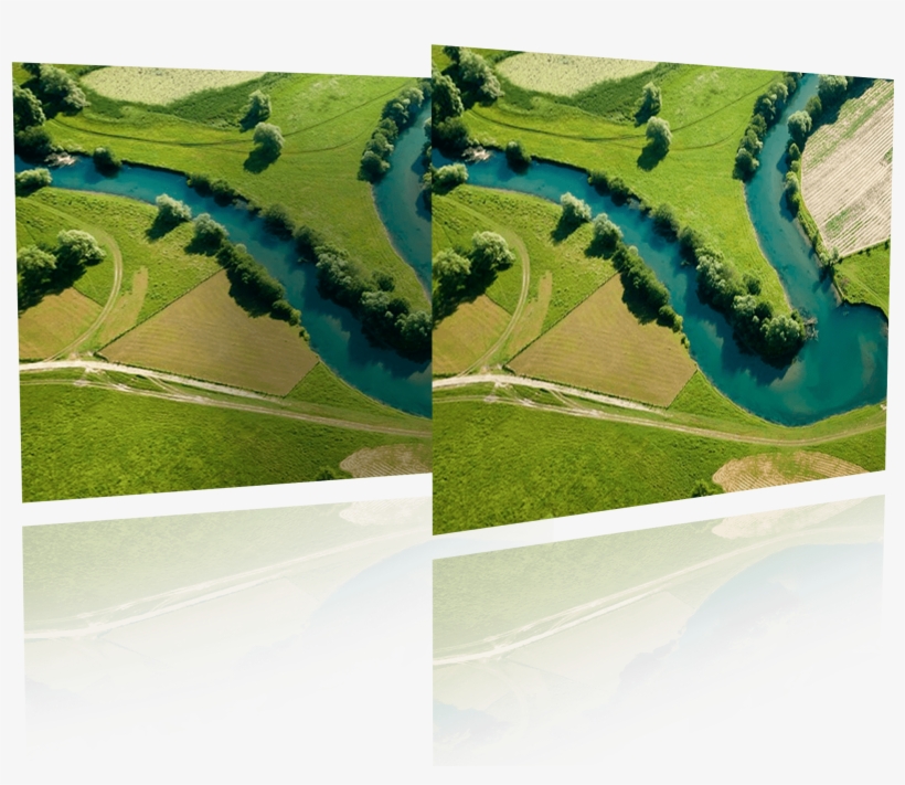 Bring Your Own Data From Any Source Overlay, Visualize, - Grass - Free ...