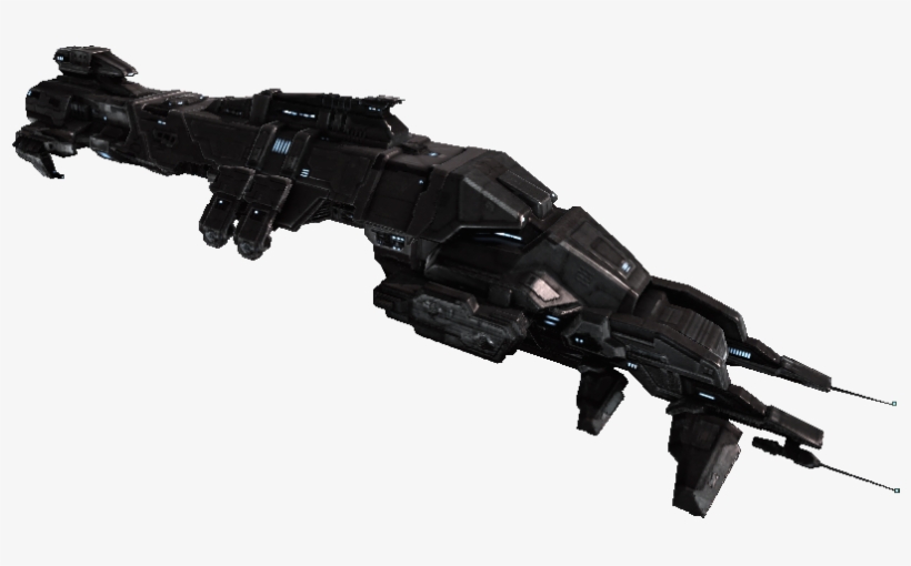 Tengu - Eve Online Ship Png - Free Transparent PNG Download - PNGkey