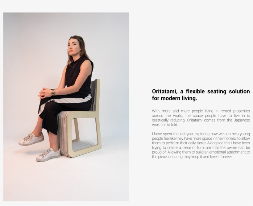 A Flexible Seating Solution For Modern Living - Sitting - Free ...