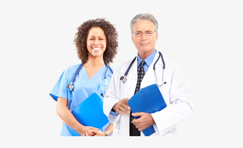 250,000 Happy Customers - Medical Doctors - Free Transparent PNG ...