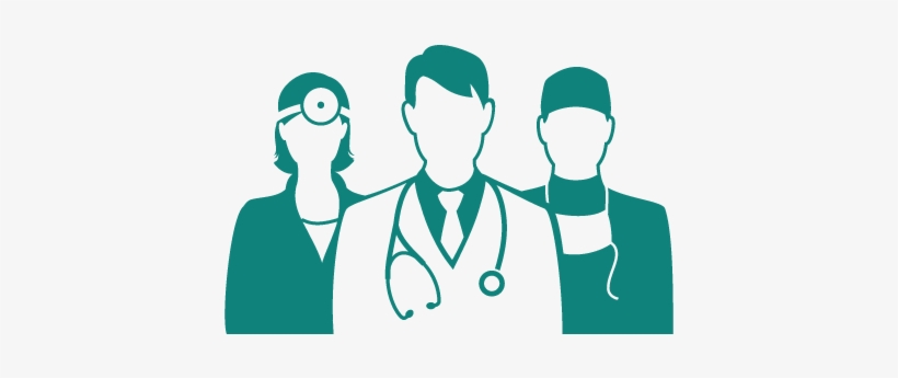 Tsp Icons Doctors - Doctors Icon - Free Transparent PNG Download - PNGkey