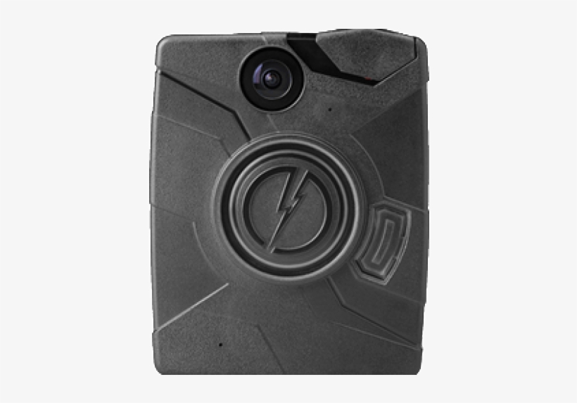 City Council Approves Body Cameras For Police - Axon - Free Transparent ...