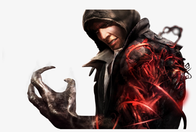 Free Icons Png - Prototype Game - Free Transparent PNG Download - PNGkey