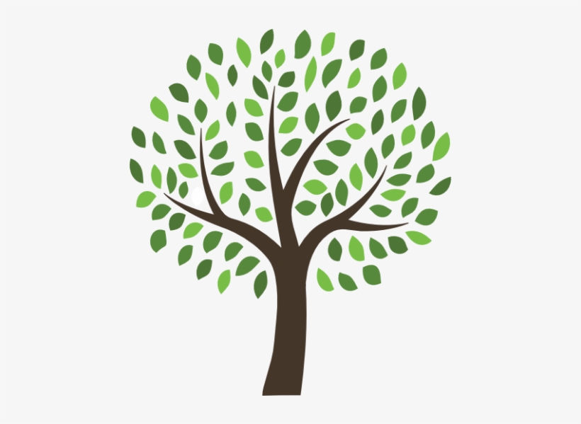 Android - 4 Generation Family Tree Template - Free Transparent PNG ...
