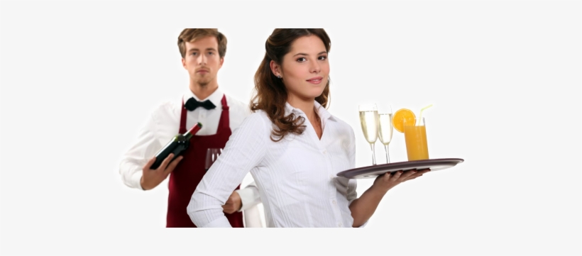 Restaurant Workers - Level Of Ojt Performance Of The On Campus And Off ...