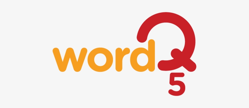 Wordq 5 - Word Q - Free Transparent PNG Download - PNGkey