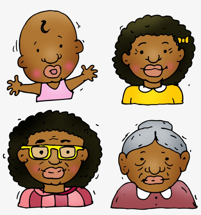 Age - Free Transparent PNG Download - PNGkey