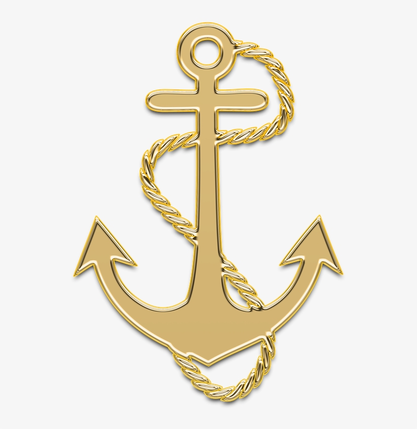 Cute Anchor - Free Transparent PNG Download - PNGkey