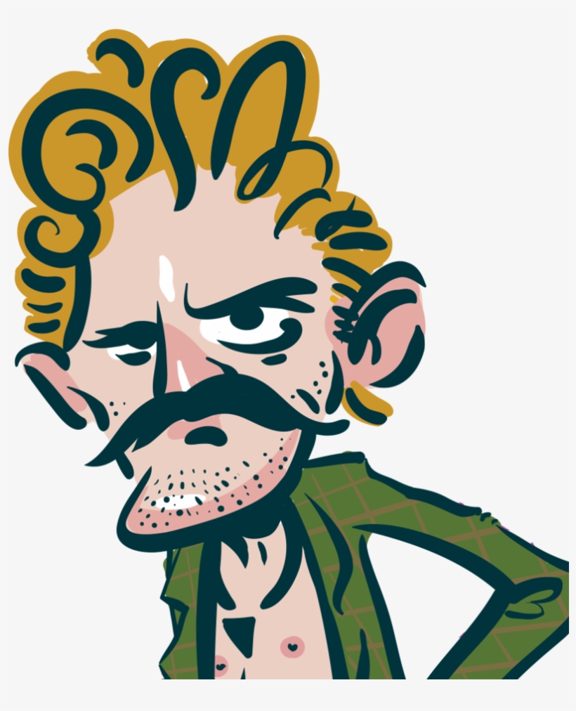 Tom - Portable Network Graphics - Free Transparent PNG Download - PNGkey