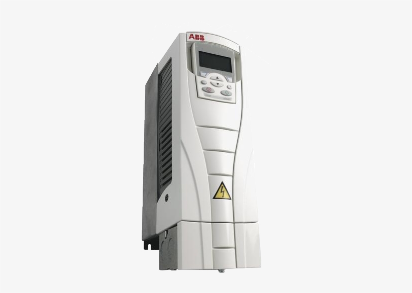 Single Drive - Abb Drives Abb Acs550-u1-045a-4 - Free Transparent PNG ...