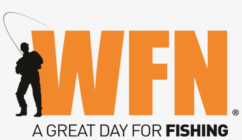 Wfn Puts It's Schedule On Ice Tuesday, Nov - World Fishing Network Logo ...