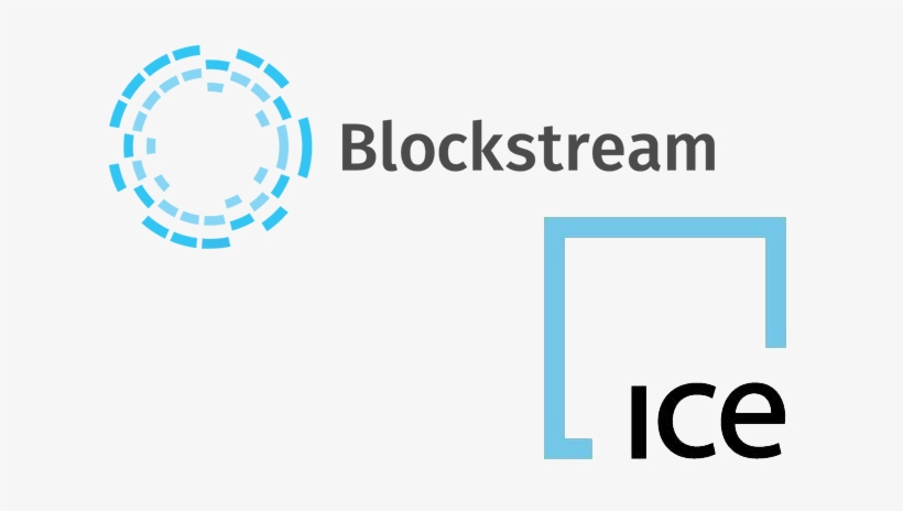 Blockstream Logo - Free Transparent PNG Download - PNGkey