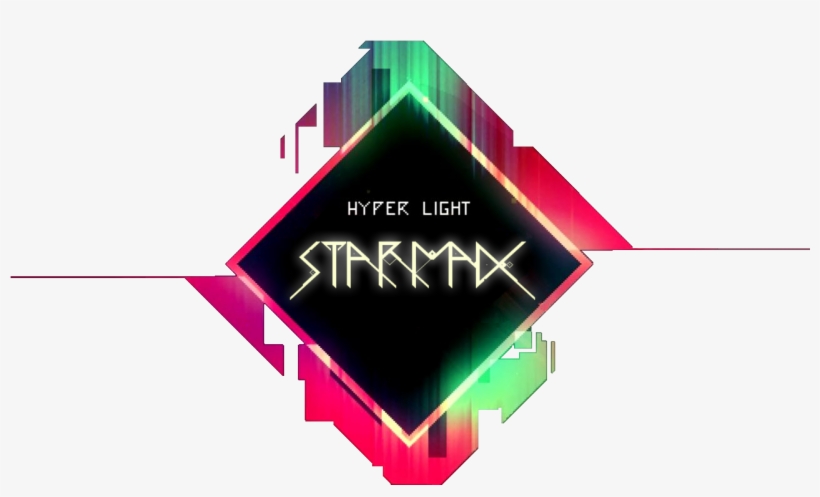 Hyper Light Starmade - 2016 - Free Transparent PNG Download - PNGkey