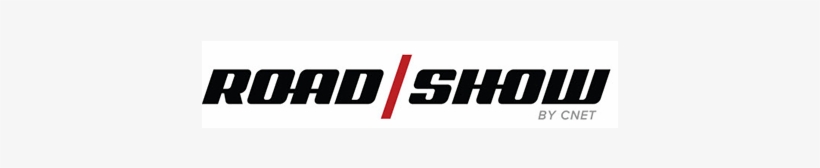 Logo-roadshow - Road Show By Cnet Logo - Free Transparent PNG Download ...