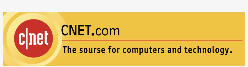 Cnet Logo Png Transparent - Cnet - Free Transparent PNG Download - PNGkey