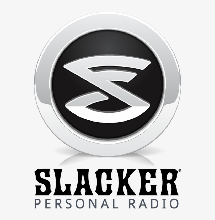 Slacker Brings Back The Slow Jams - Slacker Radio - Free Transparent ...