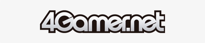 Cnet Logo Png Download - 4gamer - Free Transparent PNG Download - PNGkey
