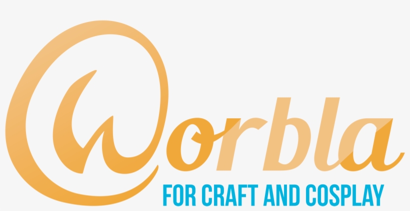 If You're Looking For Press Materials, We Have A Simple - Worbla Pearly ...