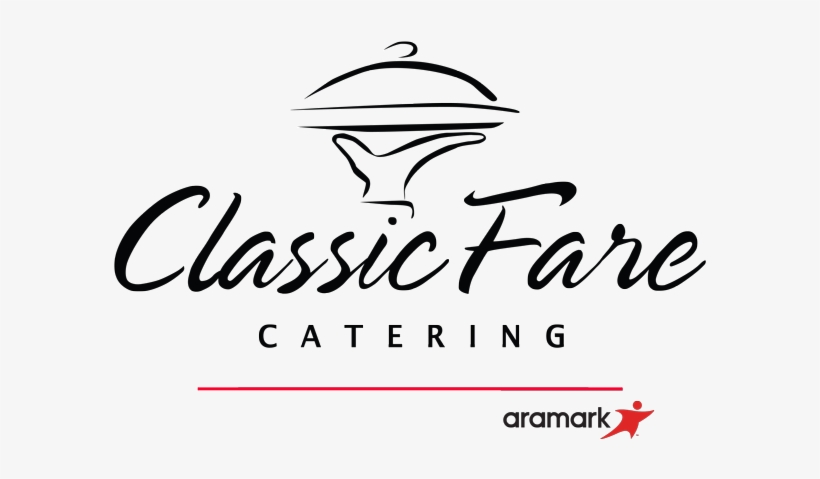 Classic Fare Catering Logo - Classic Fare Catering - Free Transparent ...