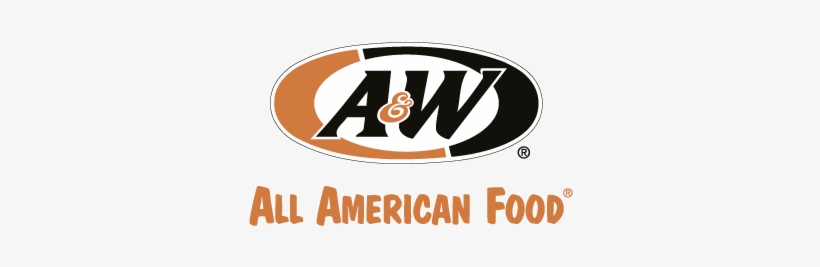A & W Restaurants Vector Logo - All-america - Free Transparent PNG ...