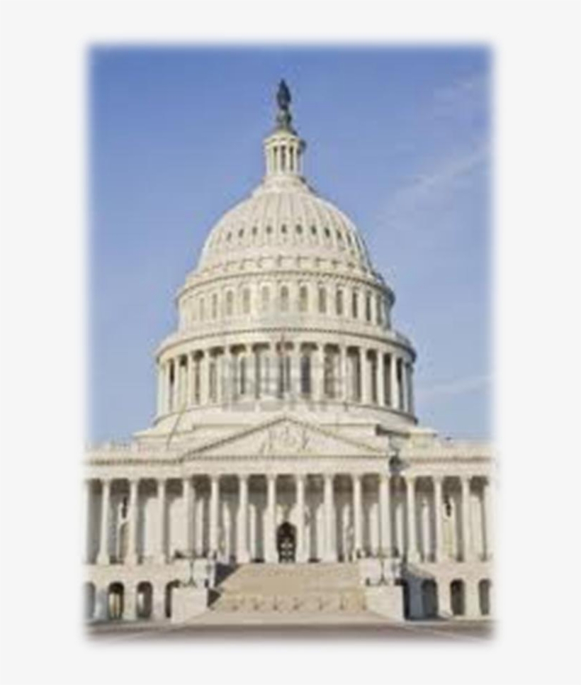 U.s. Capitol - Free Transparent PNG Download - PNGkey