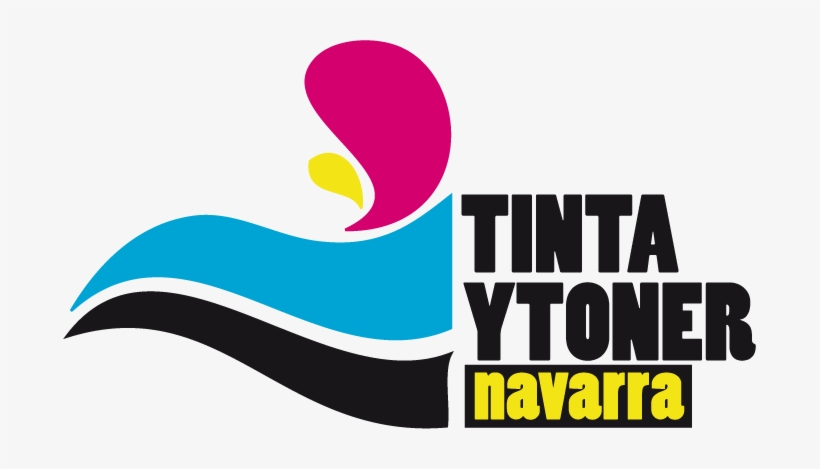 Tinta Y Tóner Navarra - Tintas Y Toner Logo - Free Transparent PNG ...