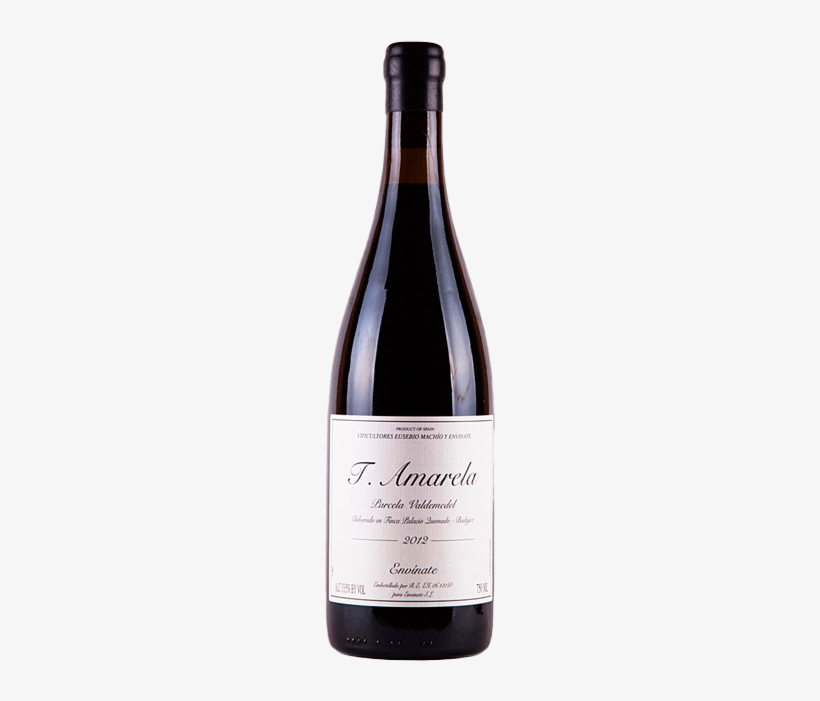 Tinta Amarela - 2015 Etude Grace Benoist Ranch Pinot Noir - Free ...