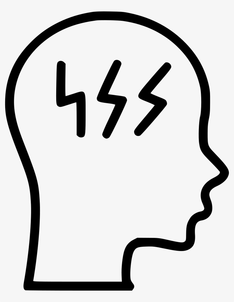 Png File Svg - Headache Clip Art - Free Transparent PNG Download - PNGkey