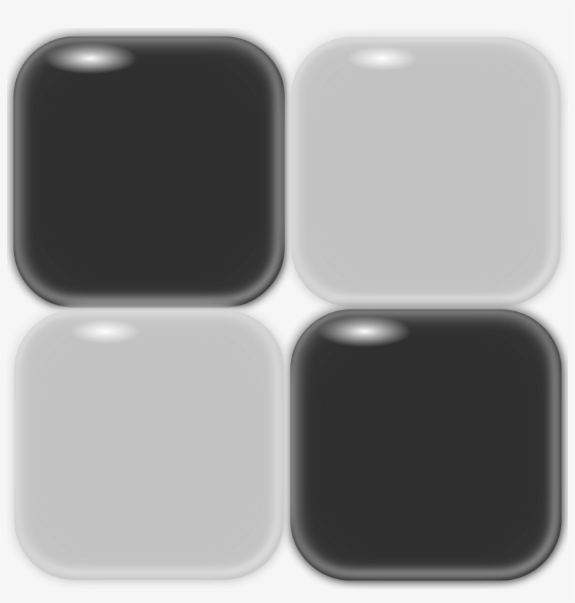 This Free Icons Png Design Of Glassy Tiles - Free Transparent PNG ...