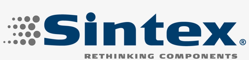 Sintex Logo Tilsølv Pantone Ultra High Contrast 1200px - Sintex - Free ...