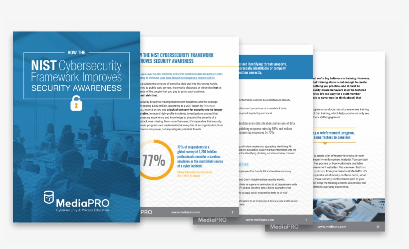 Nist Cybersecurity Framework - Free Transparent PNG Download - PNGkey