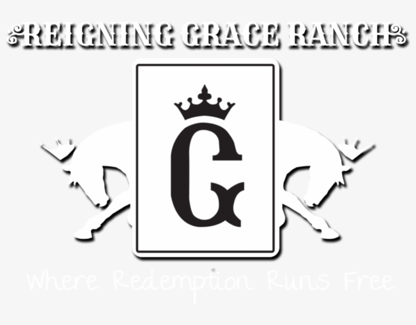 Reigning Grace Ranch - Free Transparent PNG Download - PNGkey