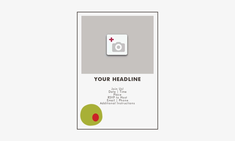 Invitations - Red Stamp - Wedding Invitation - Free Transparent PNG ...