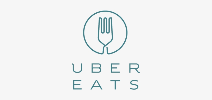 Sonrisa Ubereats - Uber Eats Logo Png - Free Transparent PNG Download ...