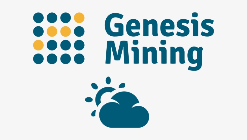 Genesis Mining Payout Delayed Hack - Genesis Mining Logo - Free ...