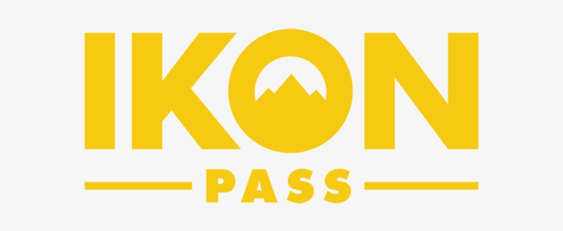 Ikon Pass - Ikon Pass Logo - Free Transparent PNG Download - PNGkey
