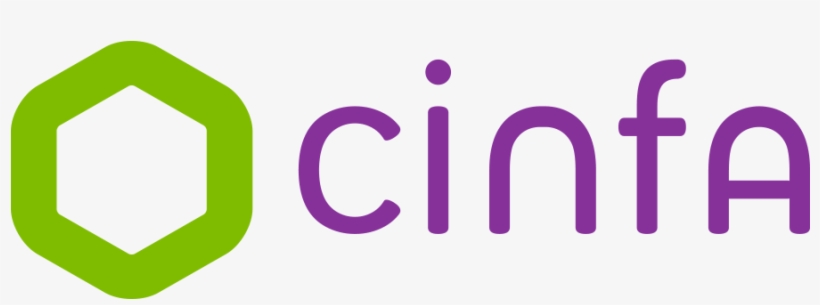 Cinfa Logo - Free Transparent PNG Download - PNGkey