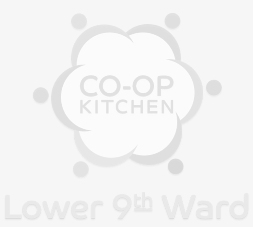 Lower 9th Ward Kitchen Growhaus Client - Lower Ninth Ward - Free Transparent PNG Download - PNGkey
