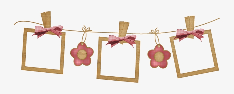 Cute Triple Frame Png - Free Transparent PNG Download - PNGkey