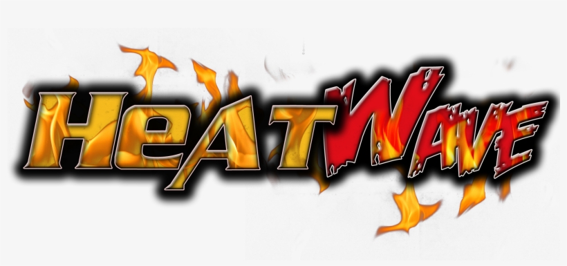 Heatwaves Logo Png - Free Transparent PNG Download - PNGkey