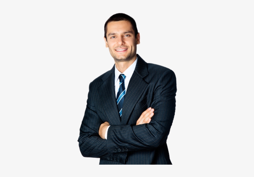 Executive Man Png - Business Man Images Hd - Free Transparent PNG ...