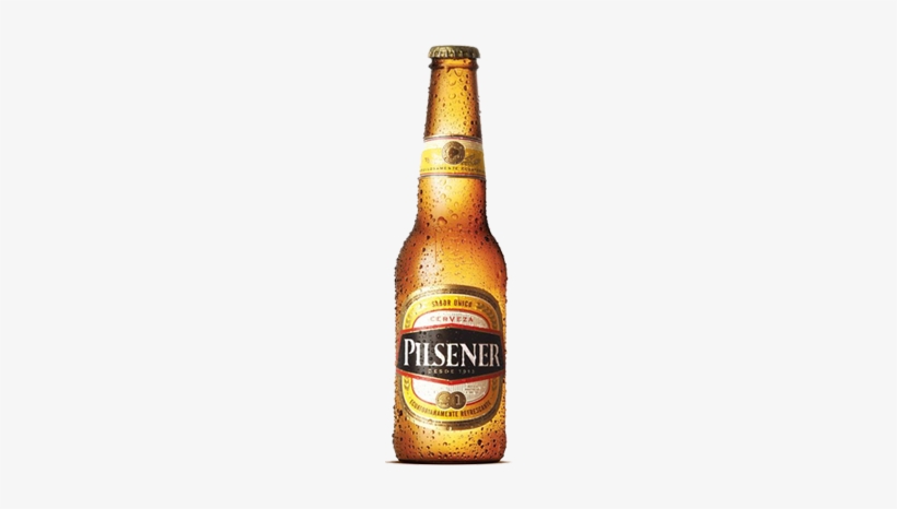 Cerveza Pilsener - Imagen De Cerveza Pilsener - Free Transparent PNG ...