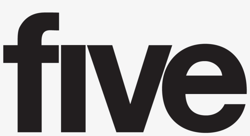 10 Jul 2017 - Channel 5 Logo History - Free Transparent PNG Download ...