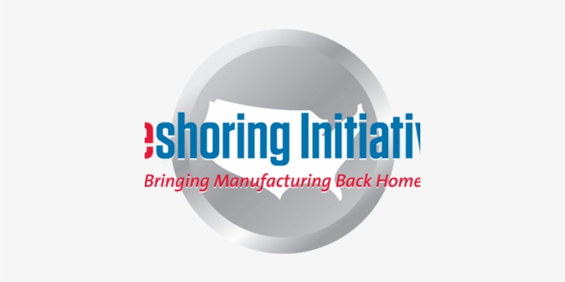 Reshoring Initiative - Free Transparent PNG Download - PNGkey