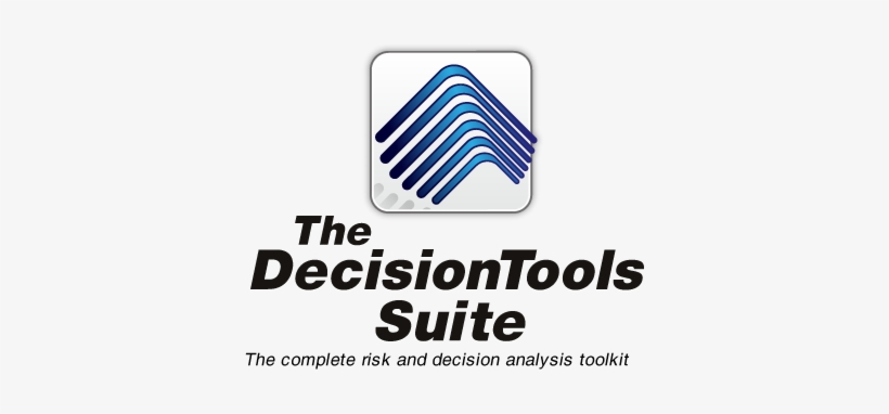 The Decisiontools Suite Industrial - Palisade Decision Tools - Free ...